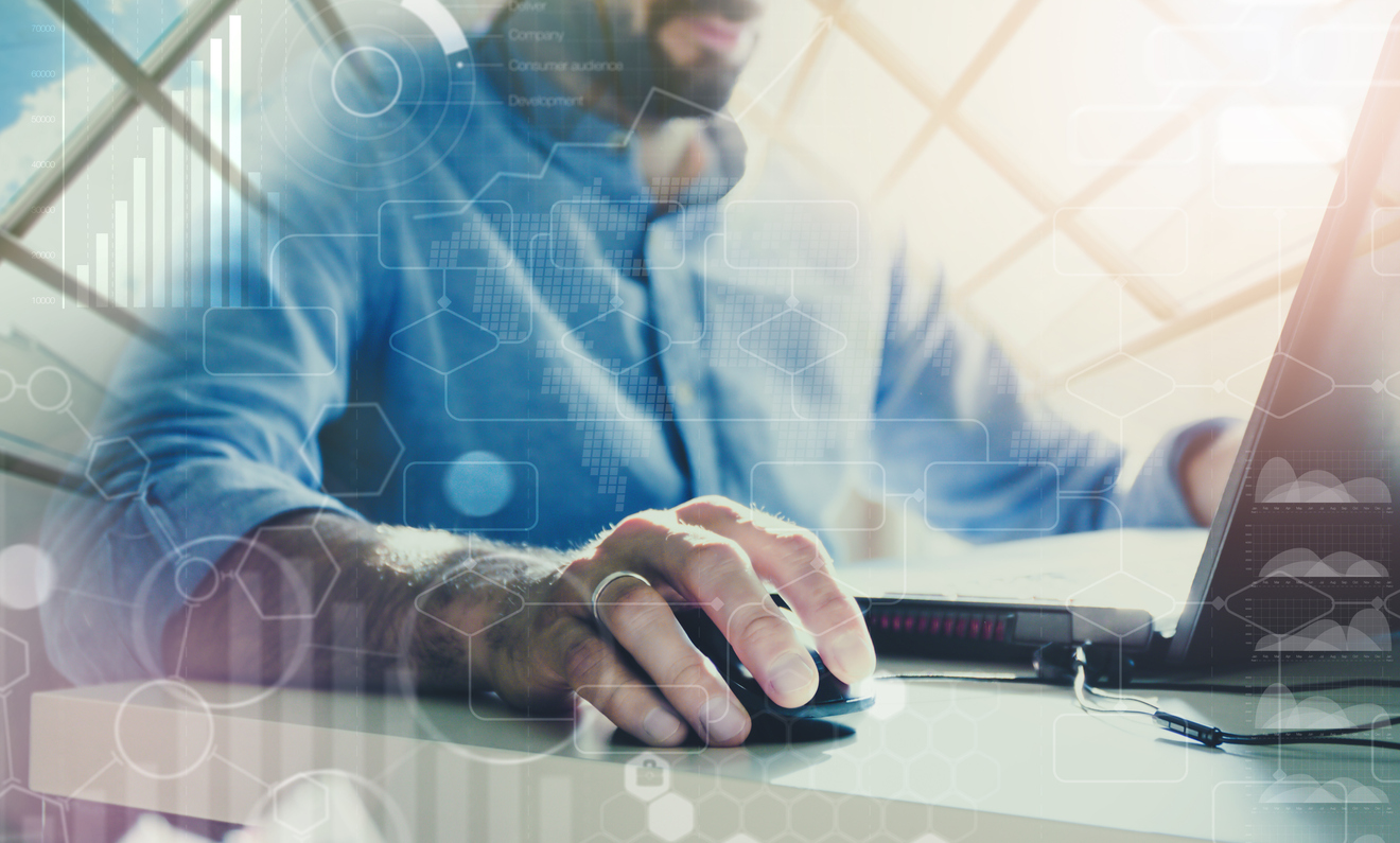 Routing tool in Cocon - Cocon Fiber