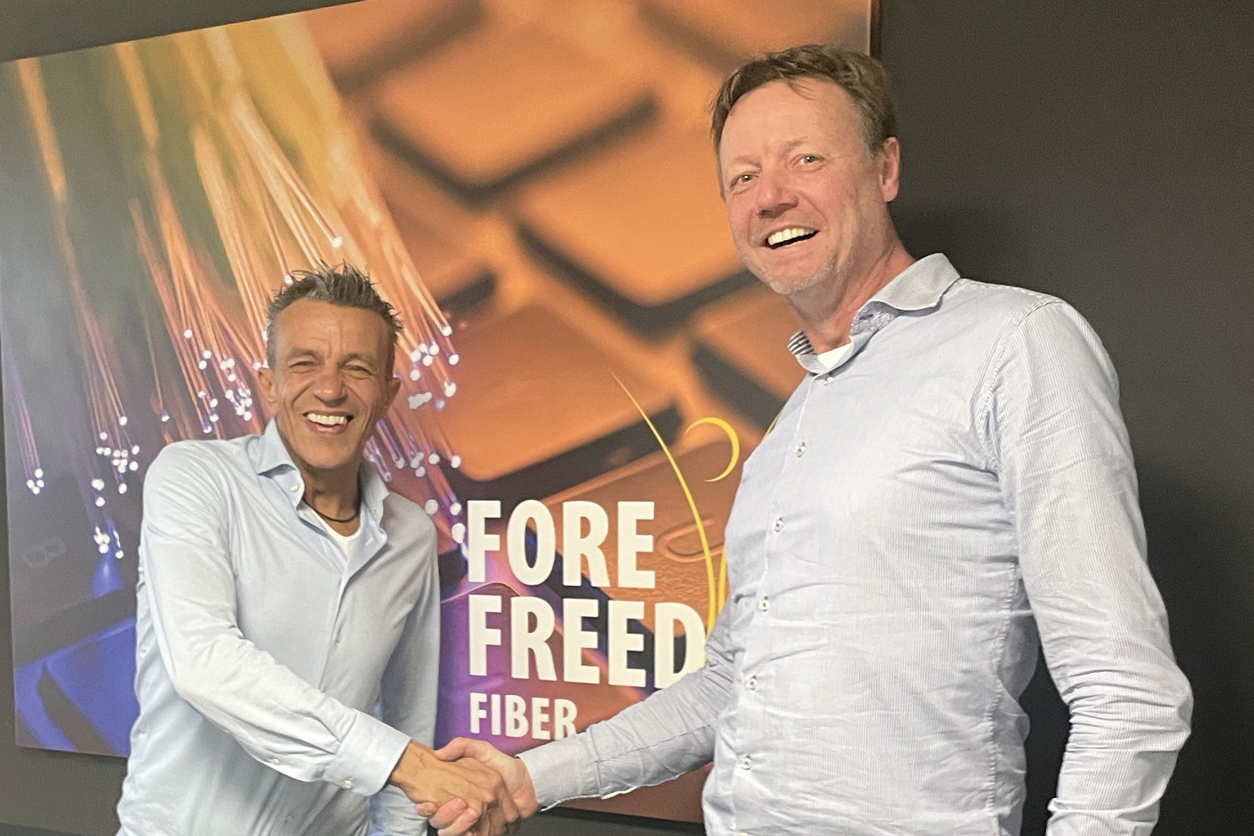 Fore Freedom wählt Software zur Vermögensverwaltung - Cocon Fiber