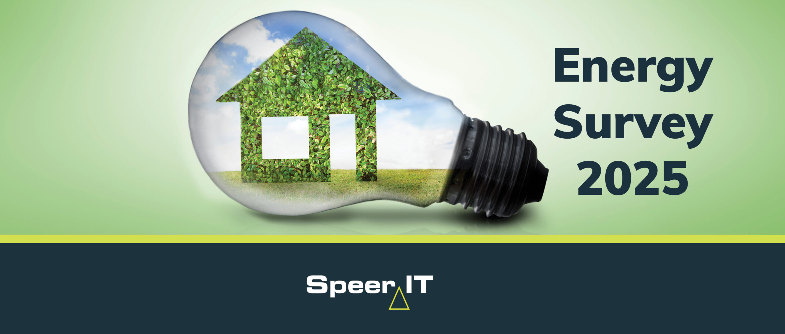 Energy usage and hybrid working 2023 - Cocon Fiber